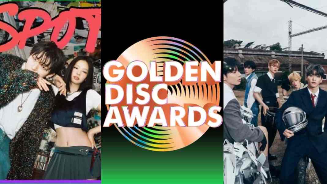 39th Golden Disc Awards: Where is it Held, Nominees, Performance Lineup ...