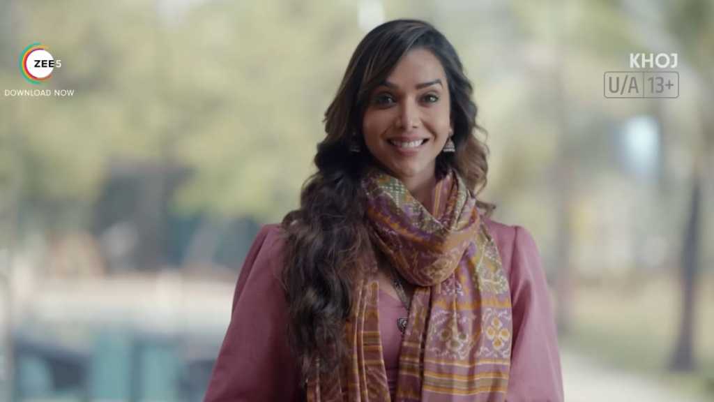 Khoj-Parchaiyon Ke Uss Paar Review | Leisurebyte