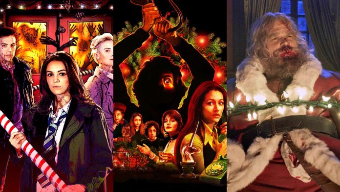 8 Christmas Horror Films That Will Thrill You With the Holiday Cheer ...