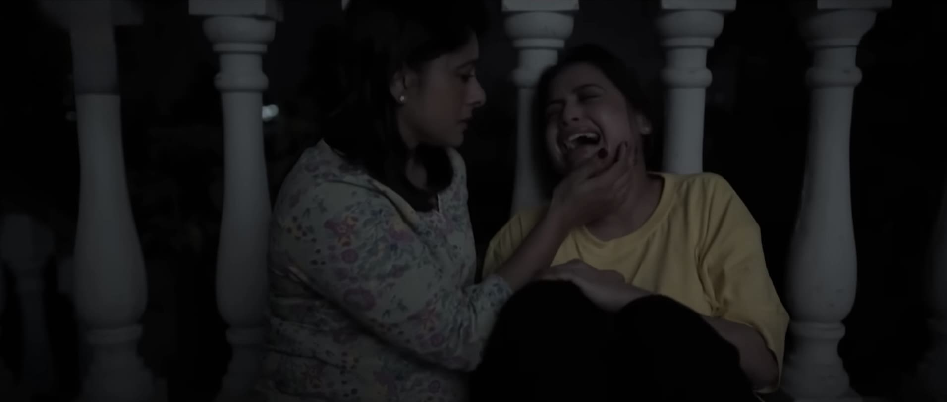 Maaeri Review (2024, Zee5) | Leisurebyte