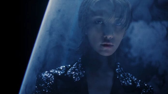 The8 Orbit MV (feat. JinJiBeWater_隼) Review | Leisurebyte