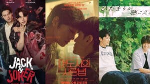 Top BL Dramas of 2024 That Were Intense, Captivating, and Everything We ...