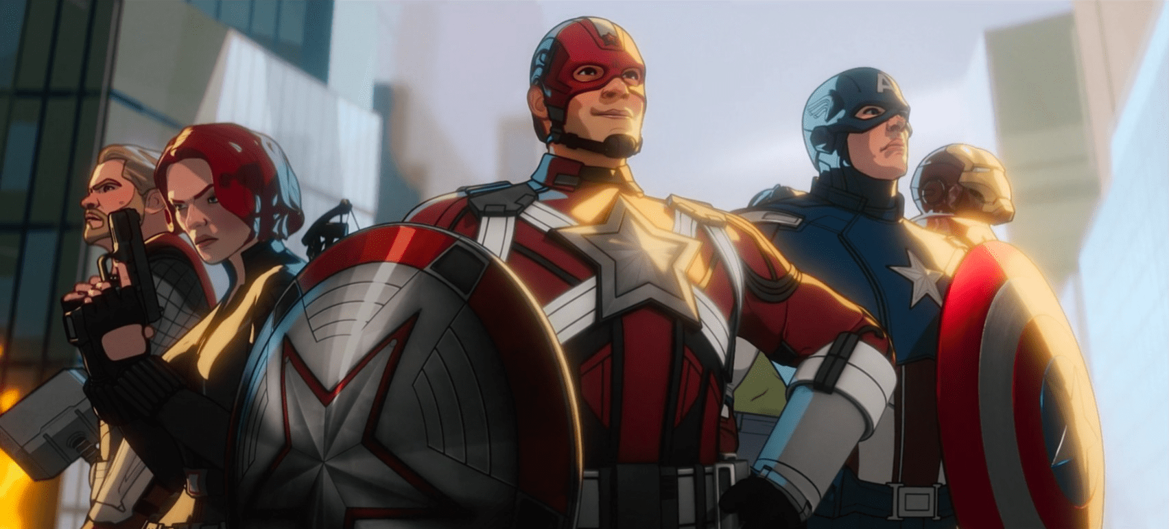 What If Season 3 Episode 3 Review | Leisurebyte