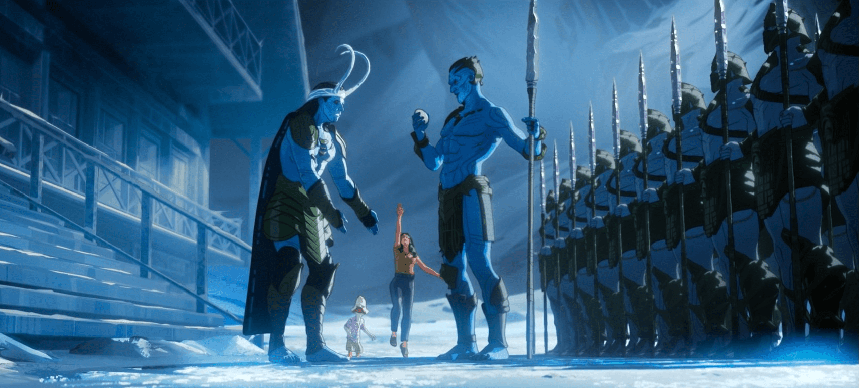 What If Season 3 Episode 4 Review | Leisurebyte