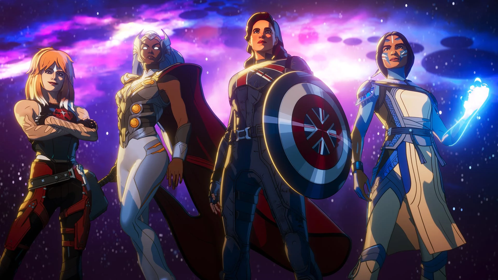 What If Season 3 Episode 7 Review | Leisurebyte