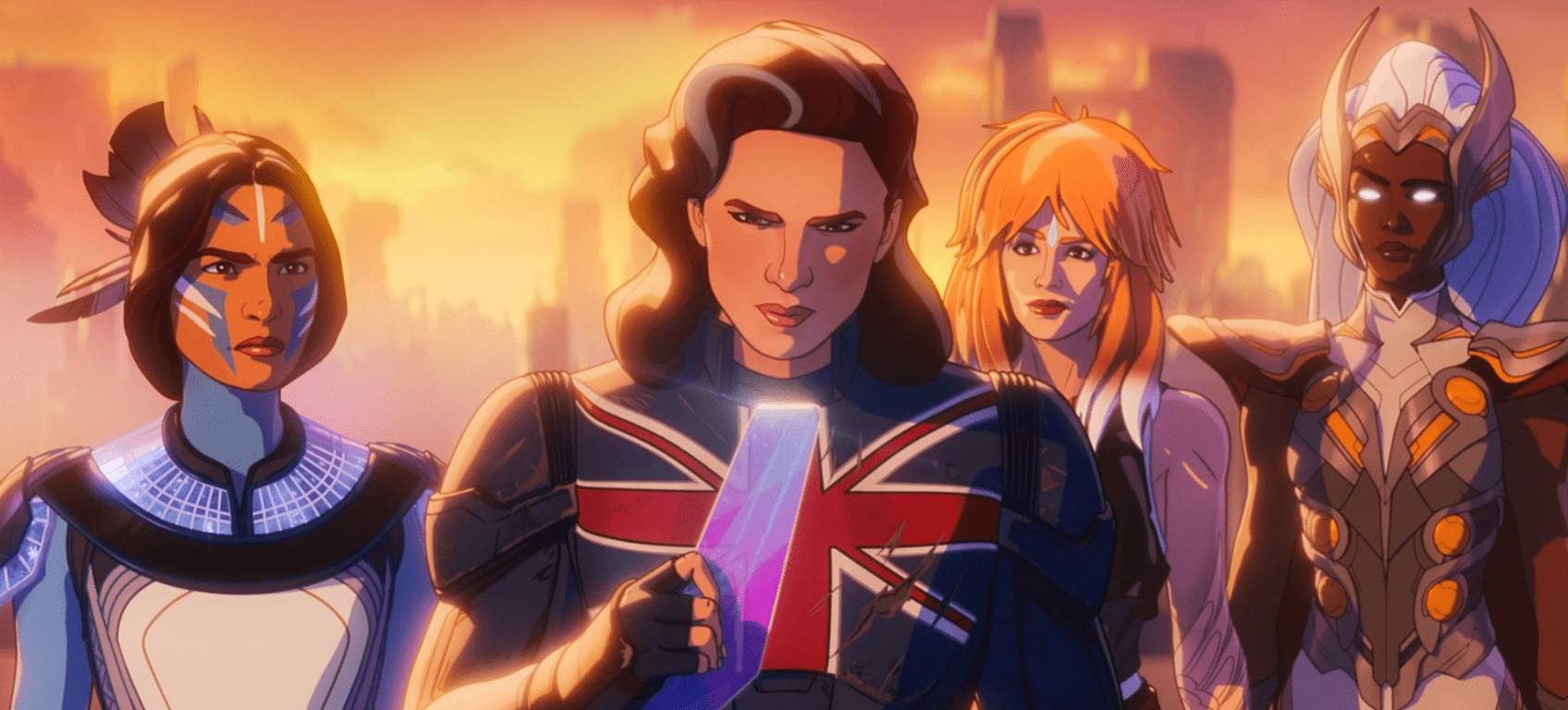 What If Season 3 Episode 7 Review | Leisurebyte