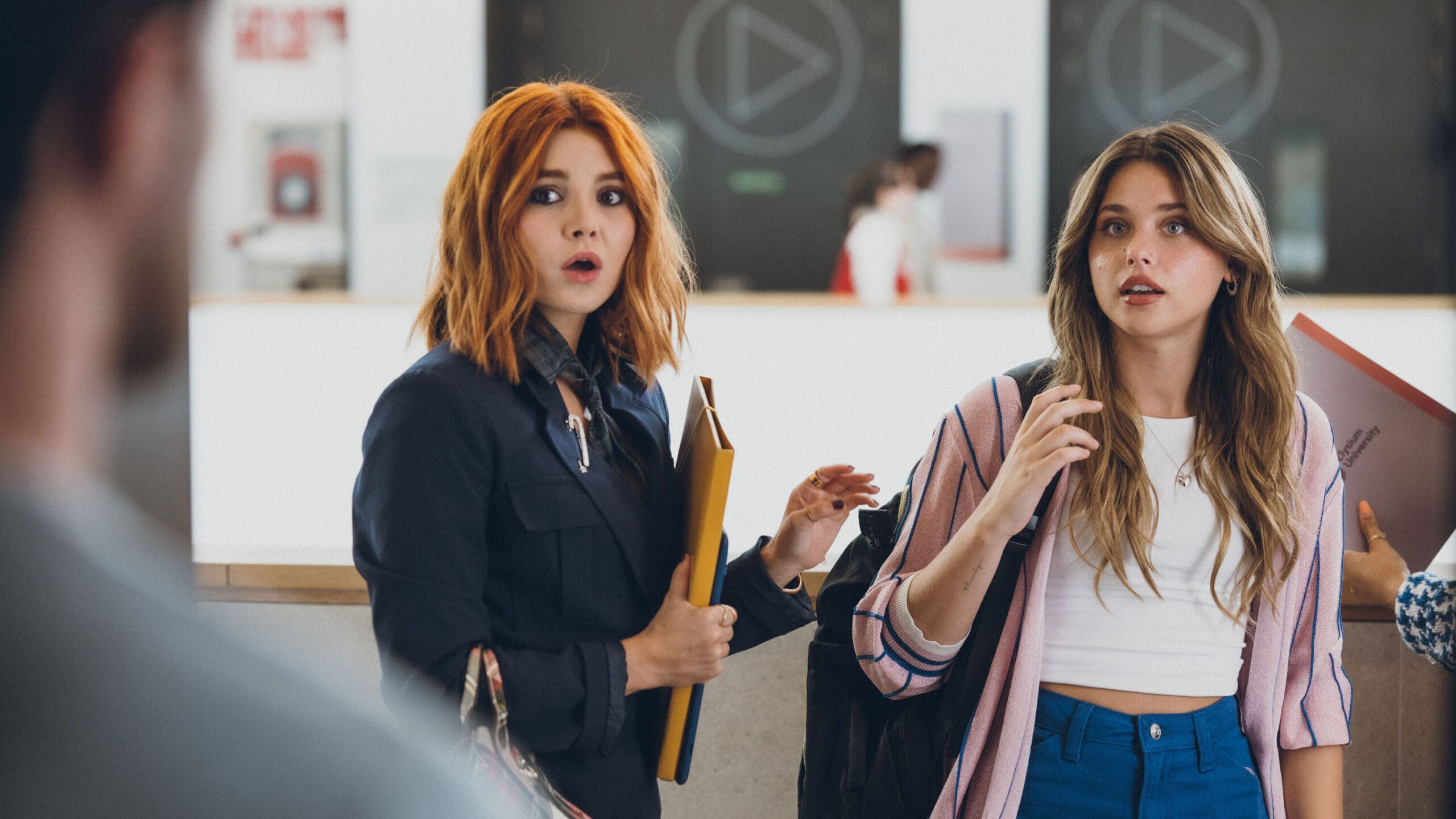 Your Fault Review | Leisurebyte