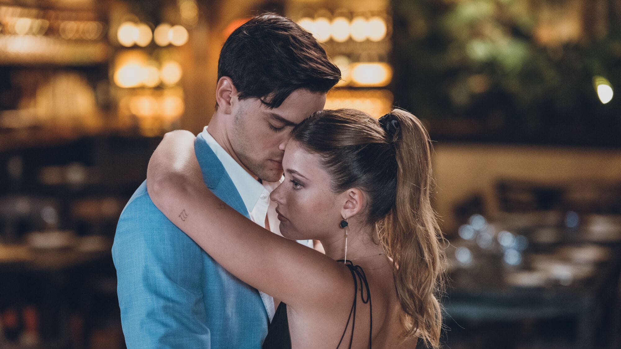 Your Fault Review | Leisurebyte