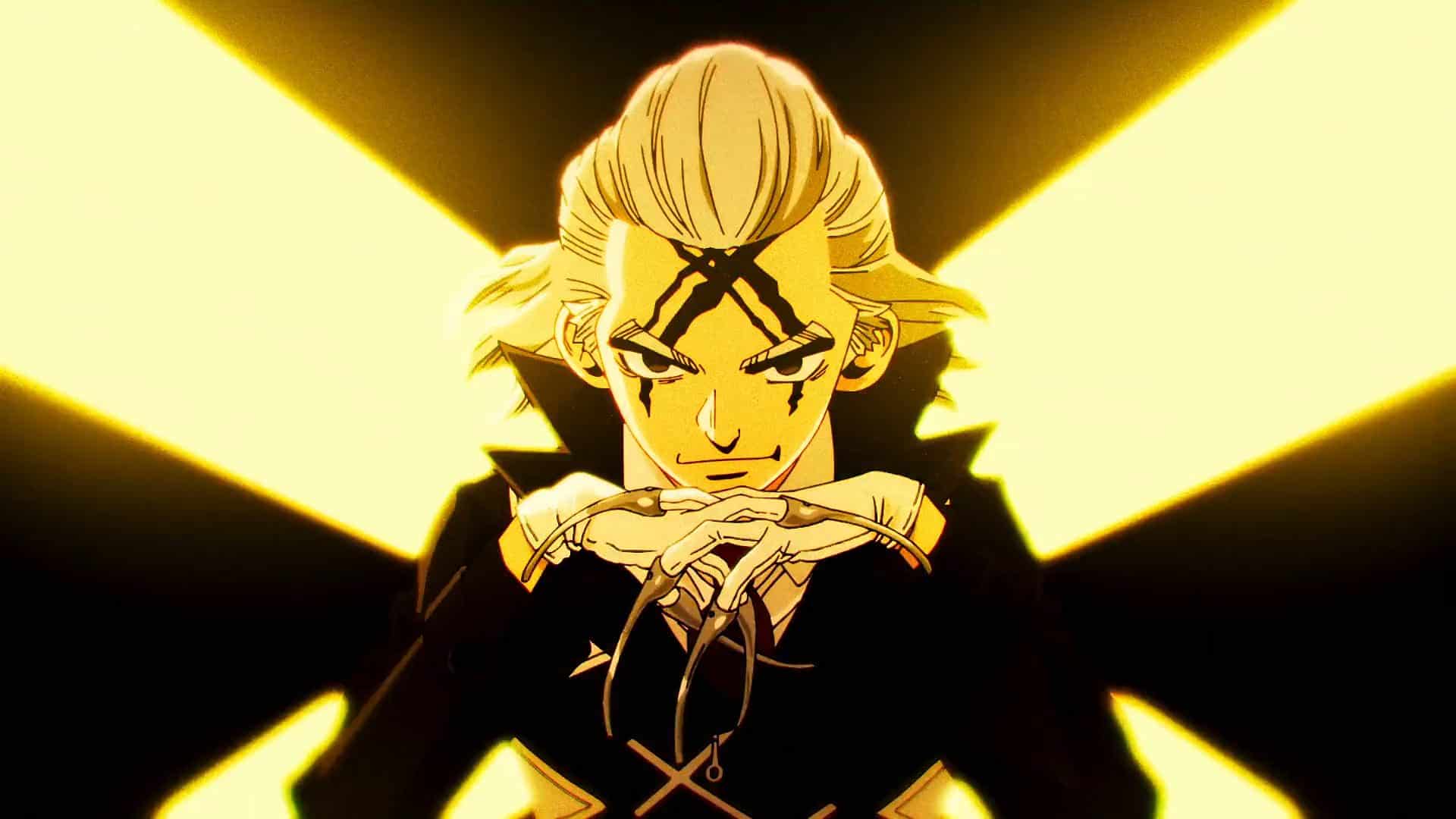 Dr Stone Season 4 Episode 1 Review | Leisurebyte