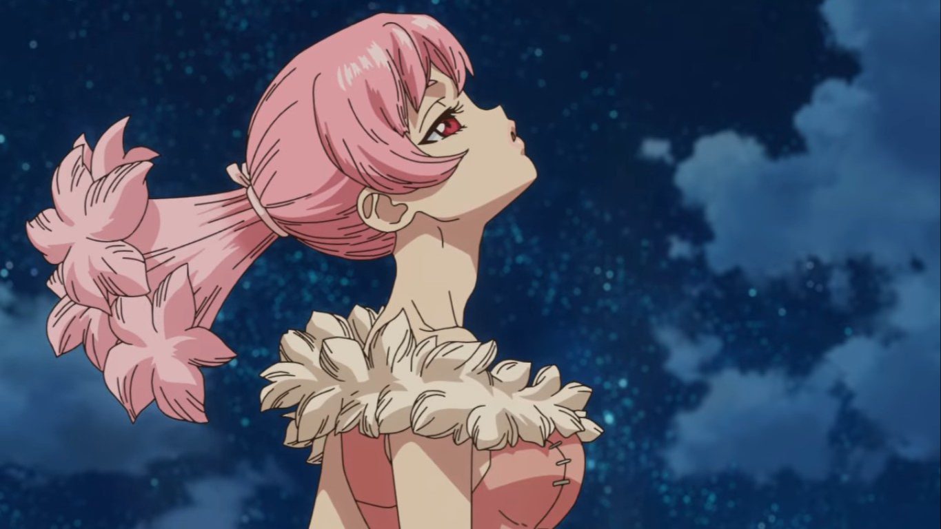 Dr Stone Season 4 Episode 2 Review | Leisurebyte