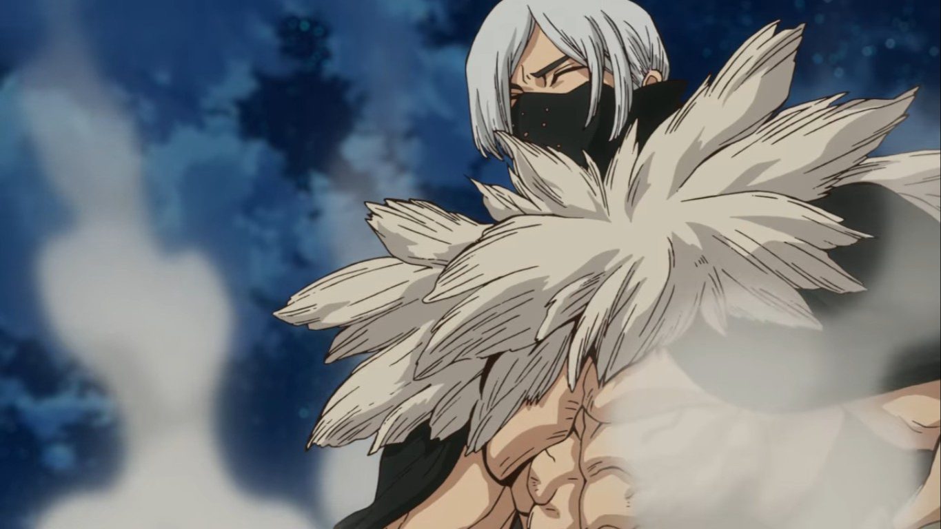 Dr Stone Season 4 Episode 2 Review | Leisurebyte