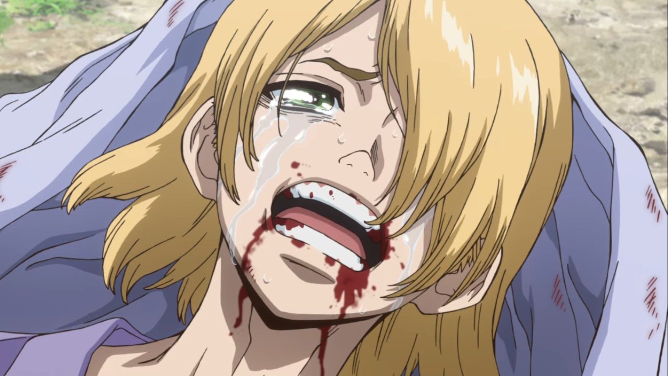 Dr Stone Season 4 Episode 2 Review | Leisurebyte