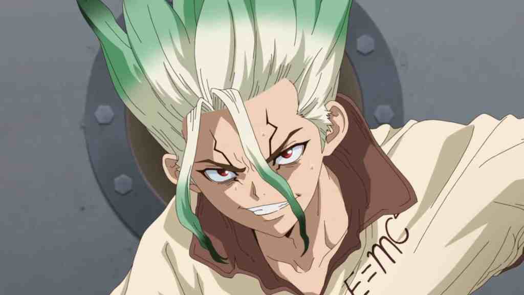 Dr Stone Season 4 Episode 3 Review | Leisurebyte