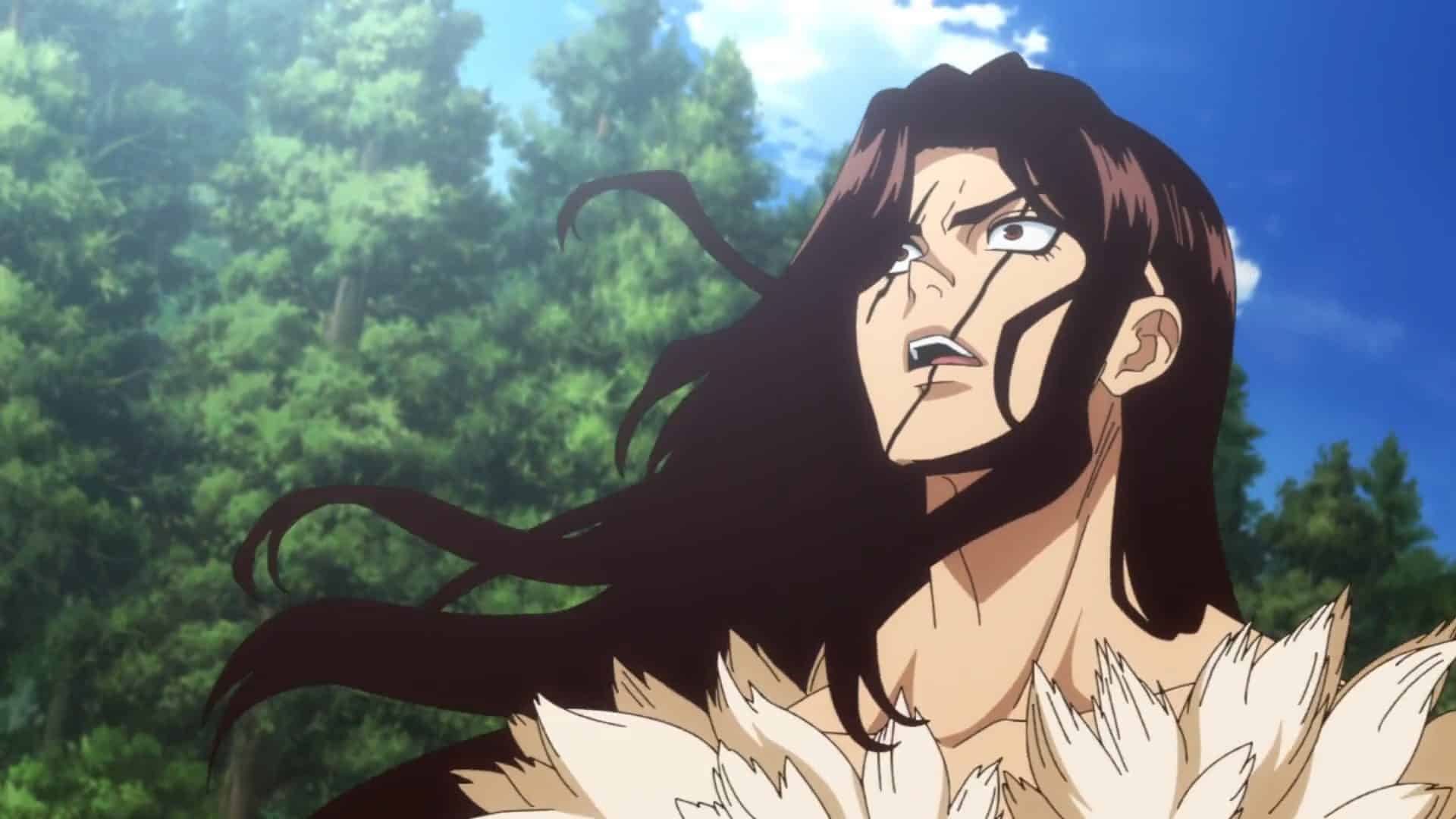 Dr Stone Season 4 Episode 4 Review | Leisurebyte
