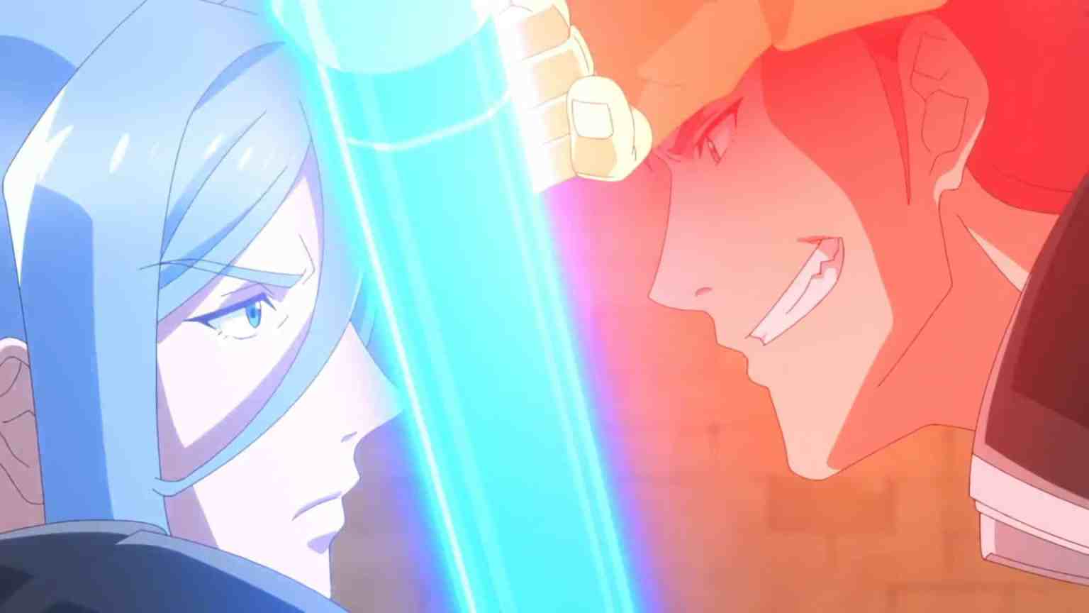 From Bureaucrat to Villainess Episode 3 Review | Leisurebyte