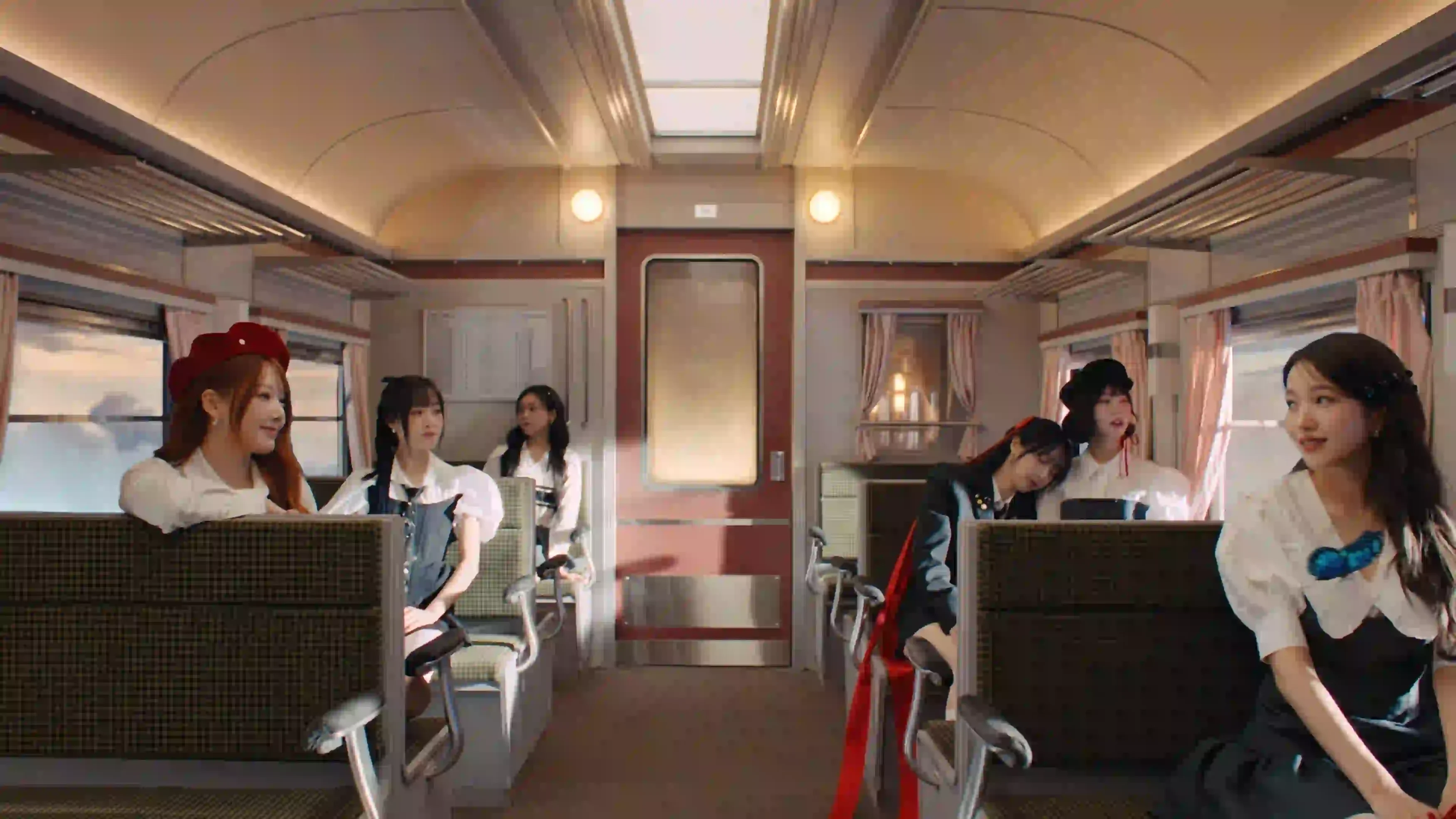 GFRIEND Season Of Memories MV Review | Leisurebyte