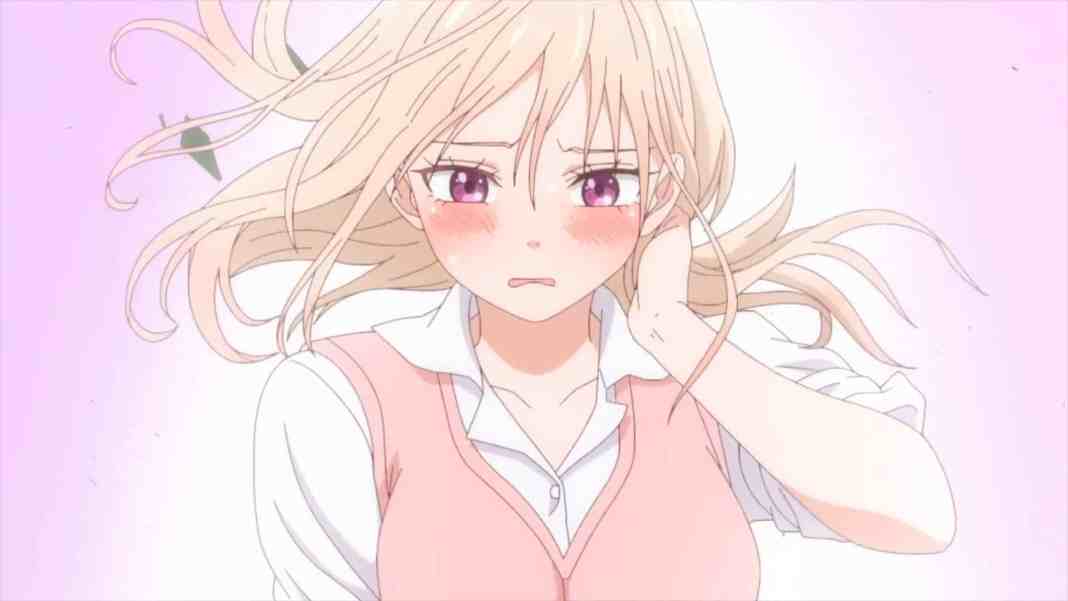 Medaka Kuroiwa is Impervious to My Charms Episode 2 Review | Leisurebyte