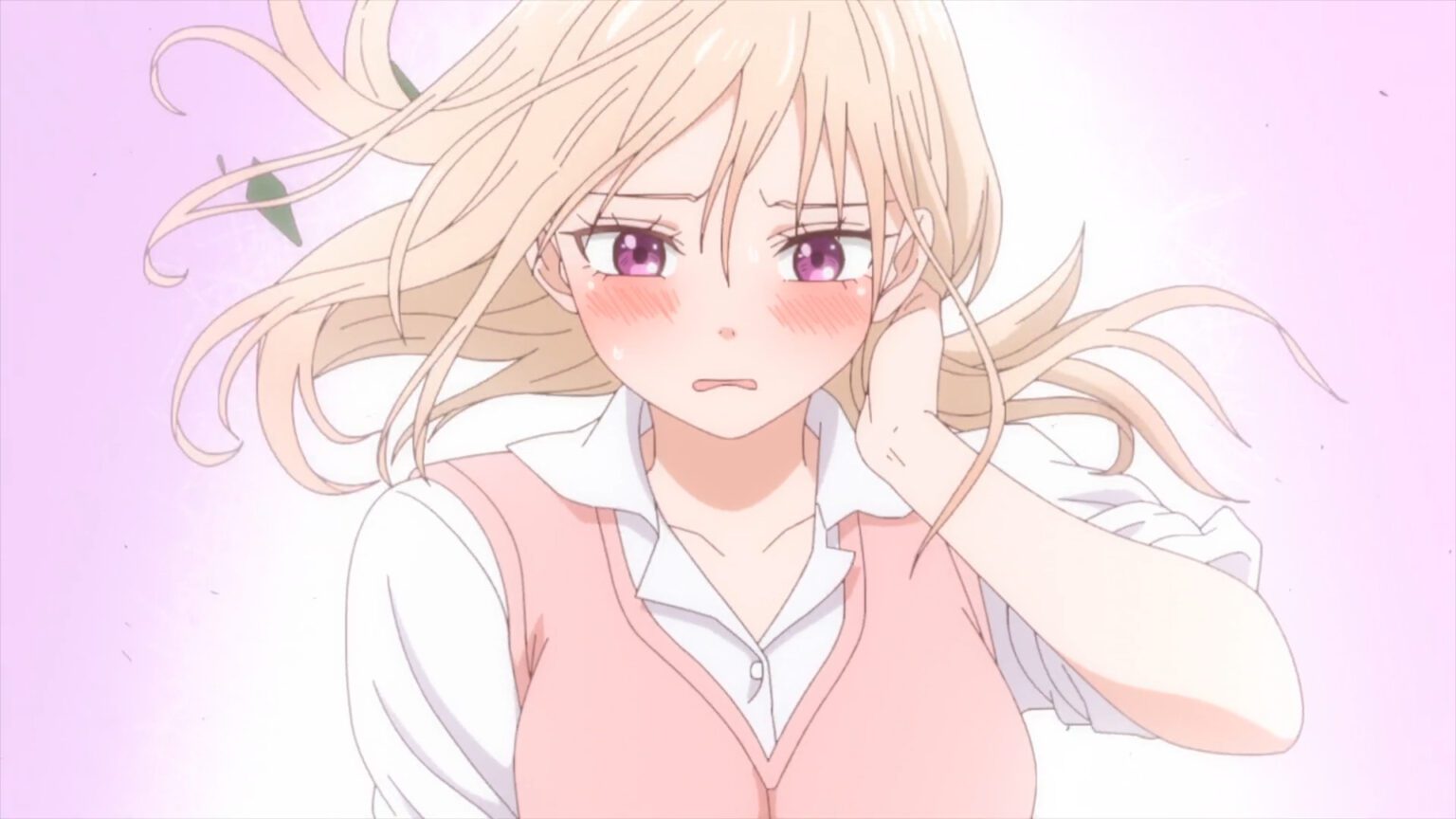 Medaka Kuroiwa is Impervious to My Charms Episode 2 Review | Leisurebyte