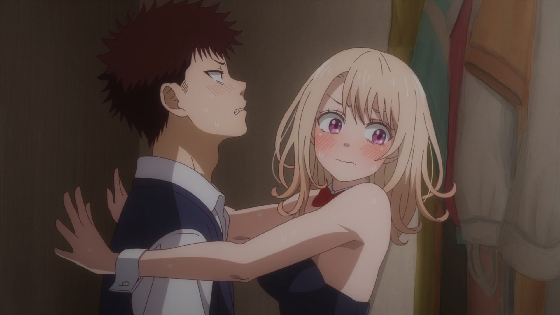 Medaka Kuroiwa is Impervious to My Charms Episode 3 Review | Leisurebyte