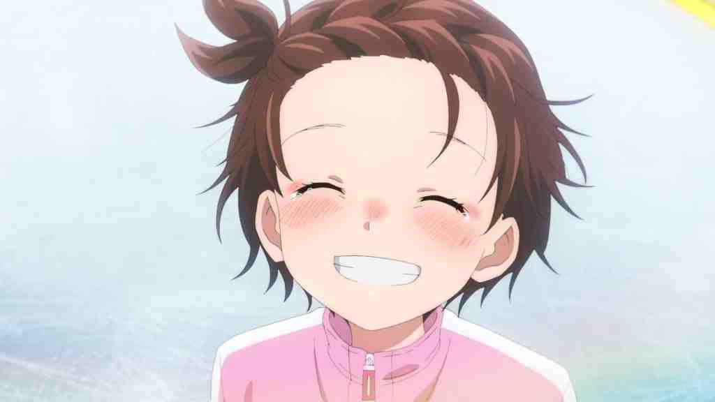 Medalist Episode 1 Review | Leisurebyte