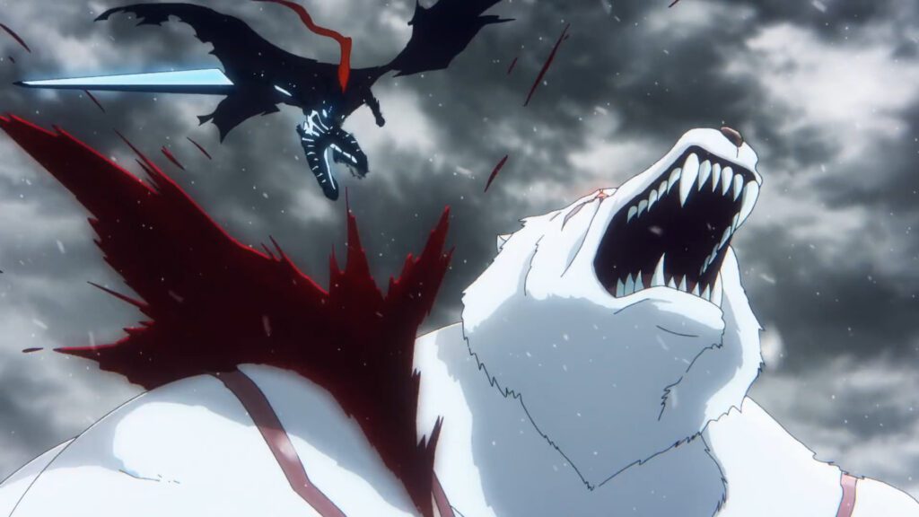 Solo Leveling Season 2 Episode 1 Review | Leisurebyte