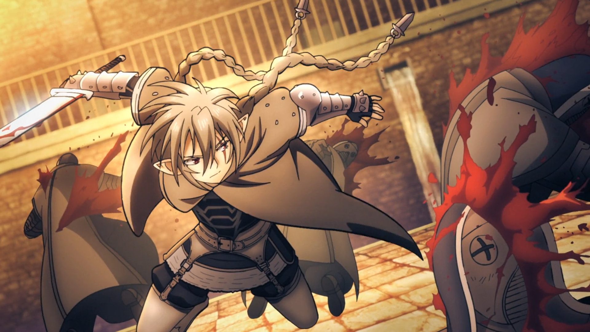 Übel Blatt Episode 1 Review | Leisurebyte