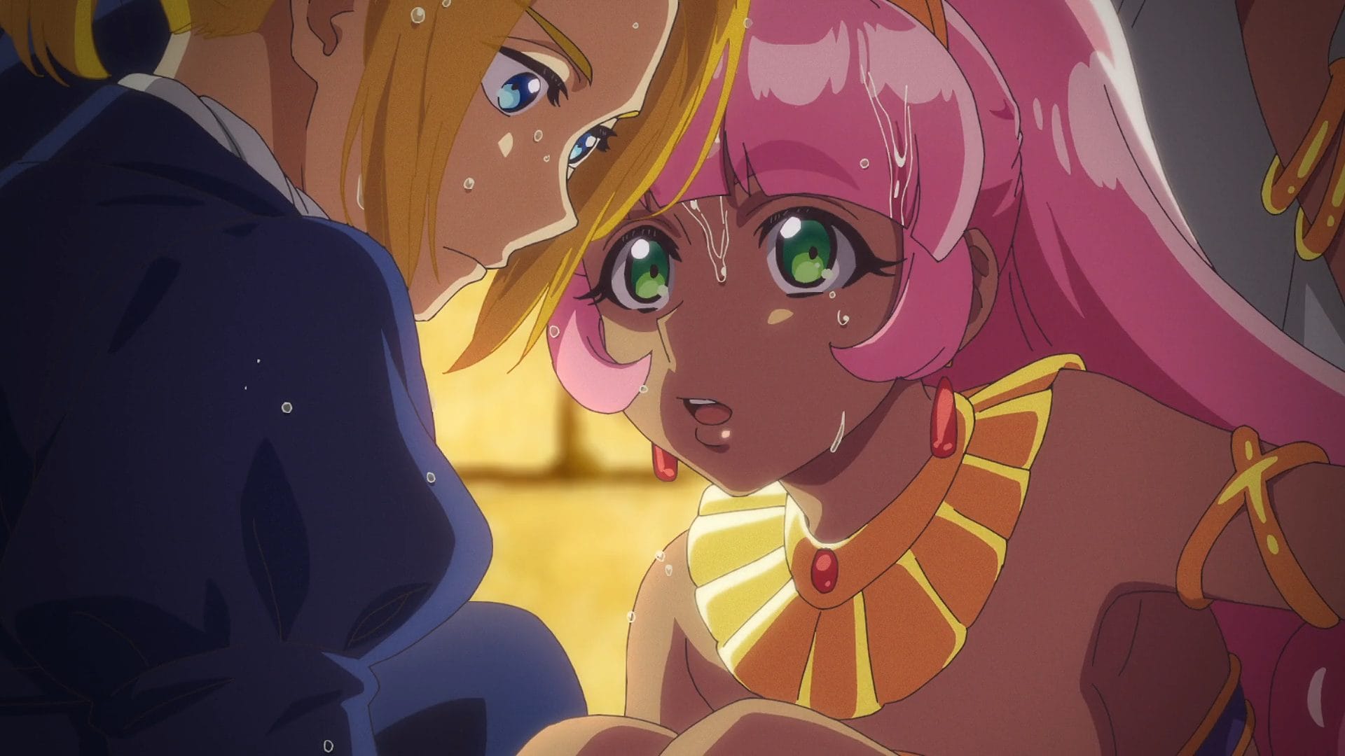 Zenshu Episode 3 Review | Leisurebyte