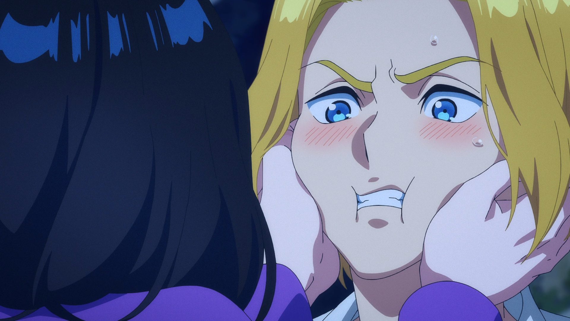 Zenshu Episode 4 Review | Leisurebyte