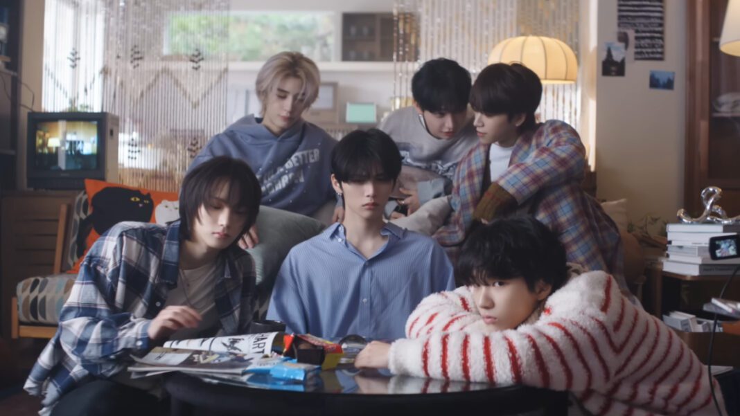 BOYNEXTDOOR If I Say I Love You MV Review | Leisurebyte