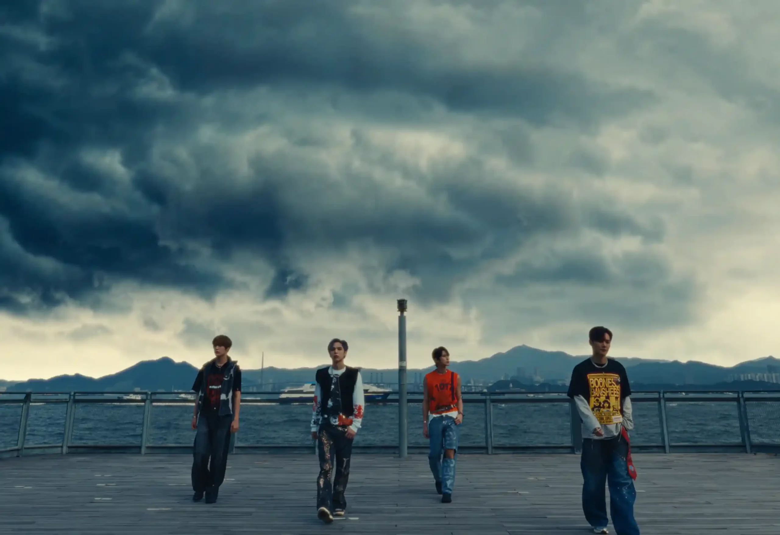 CIX THUNDER MV Review: Powerful Comeback With an Explosive Video! | Leisurebyte