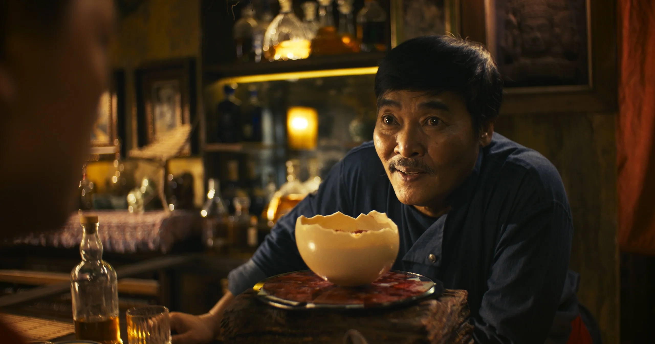 Devil's Diner Review (2025, Netflix) | Leisurebyte