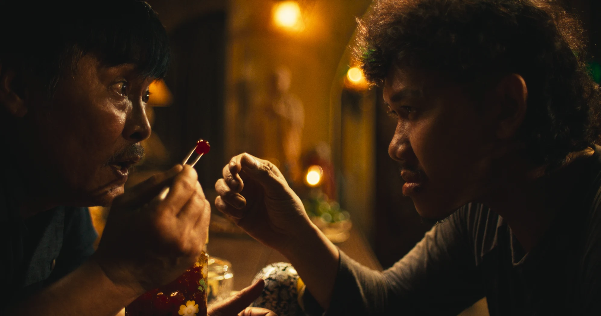 Devil's Diner Review (2025, Netflix) | Leisurebyte