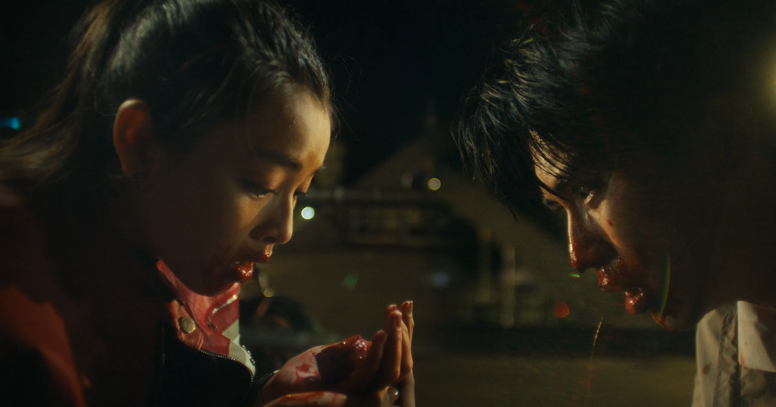 Devil's Diner Review (2025, Netflix) | Leisurebyte