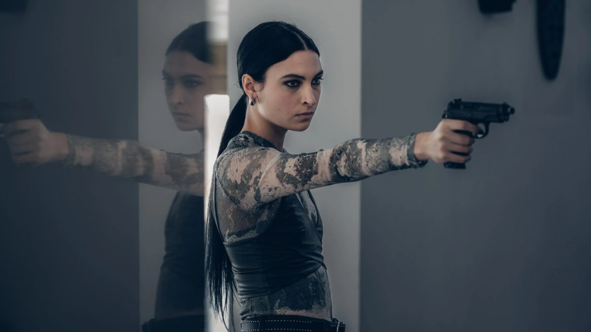 Subteran Review (2025, Netflix) | Leisurebyte