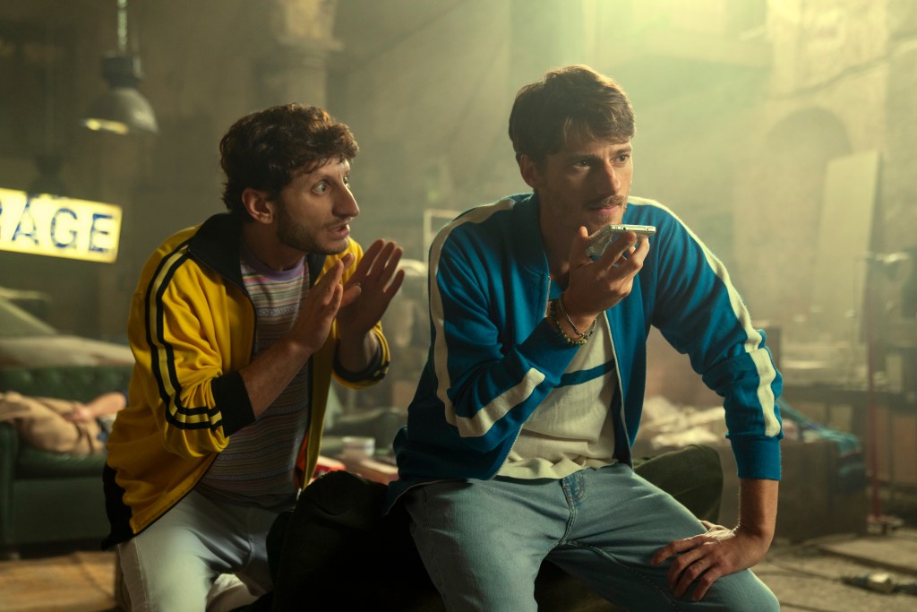 The Love Scam Review (2025) | Leisurebyte