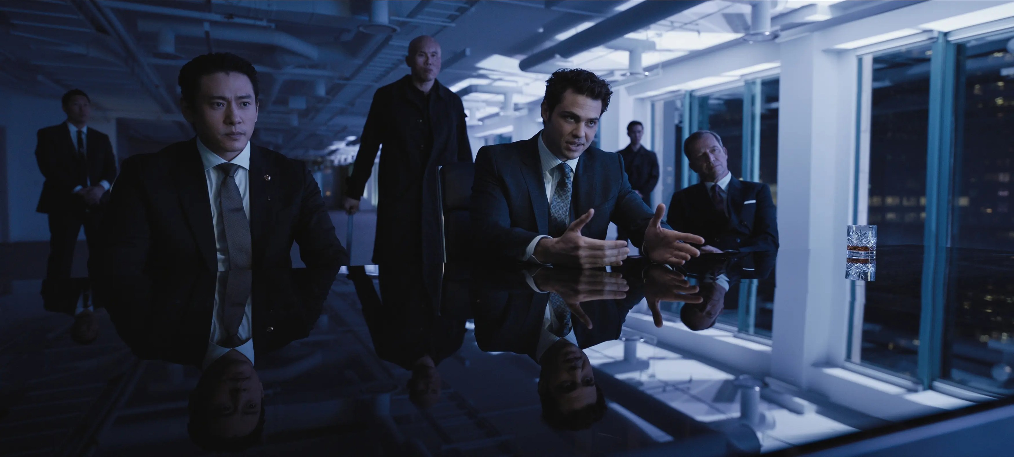 The Recruit Season 2 Review | Leisurebyte