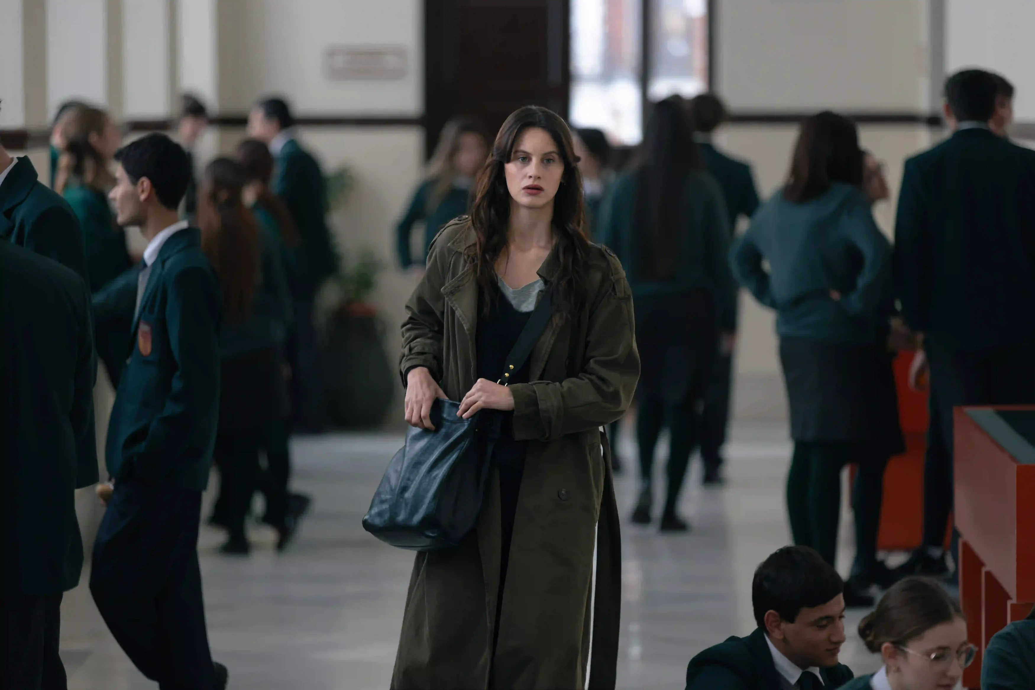 The Snow Girl Season 2 Ending Explained | Leisurebyte