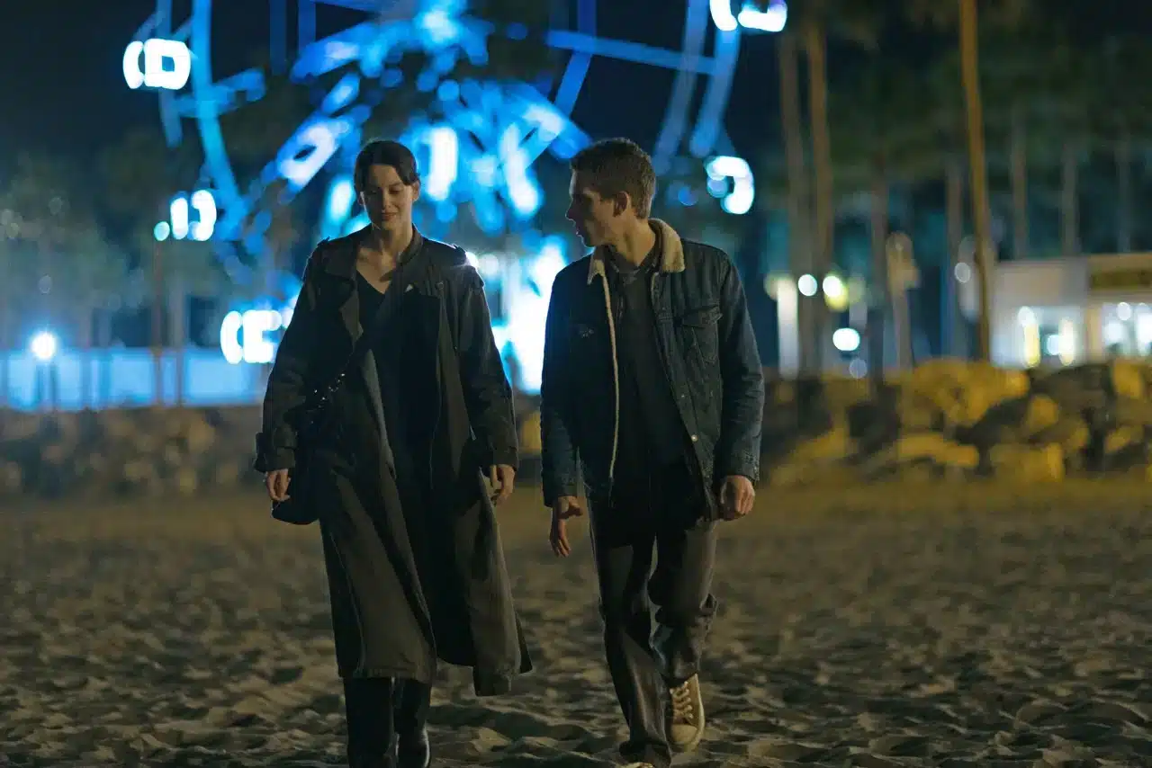 The Snow Girl Season 2 Ending Explained | Leisurebyte