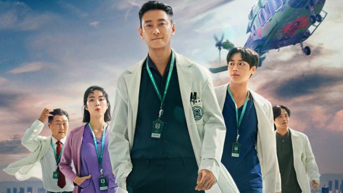 The Trauma Code Heroes on Call: Here's Everything You Need to Know ...