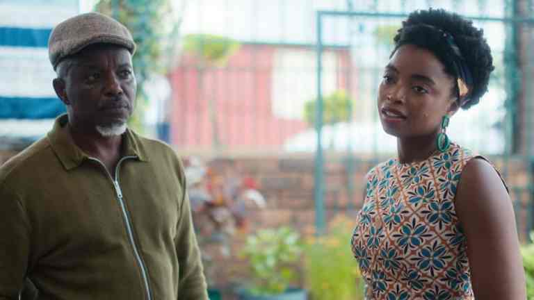 Umjolo: My Beginning My End Review | Leisurebyte