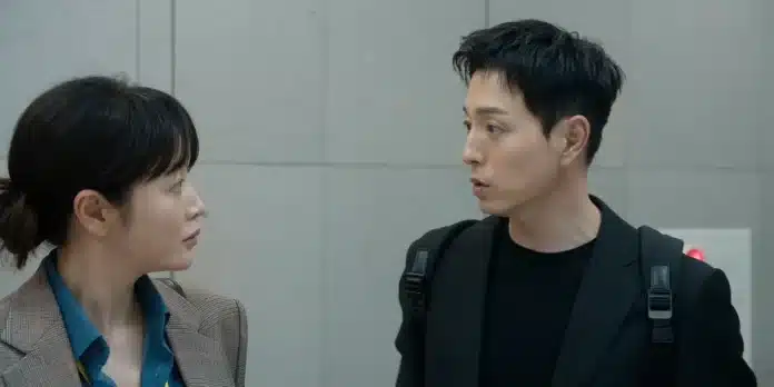 Unmasked Episodes 5 and 6 Reactions of Fans: Intense Chemistry And ...