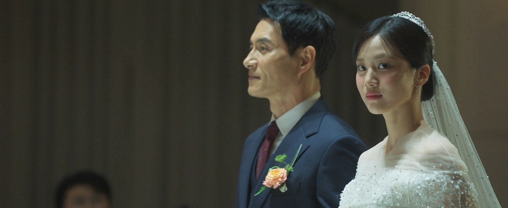 Buried Hearts Episode 1 Review | Leisurebyte