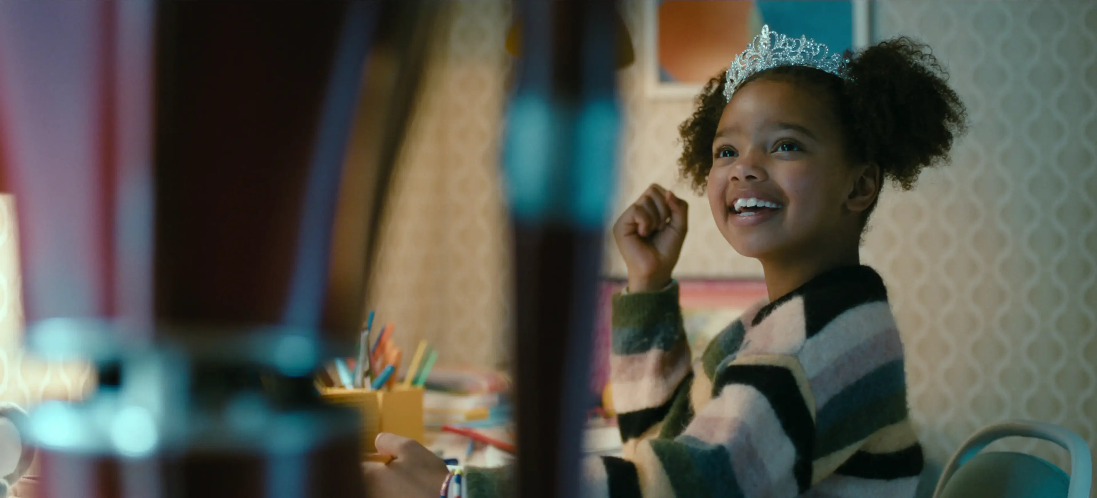 Cassandra Ending Explained | Leisurebyte