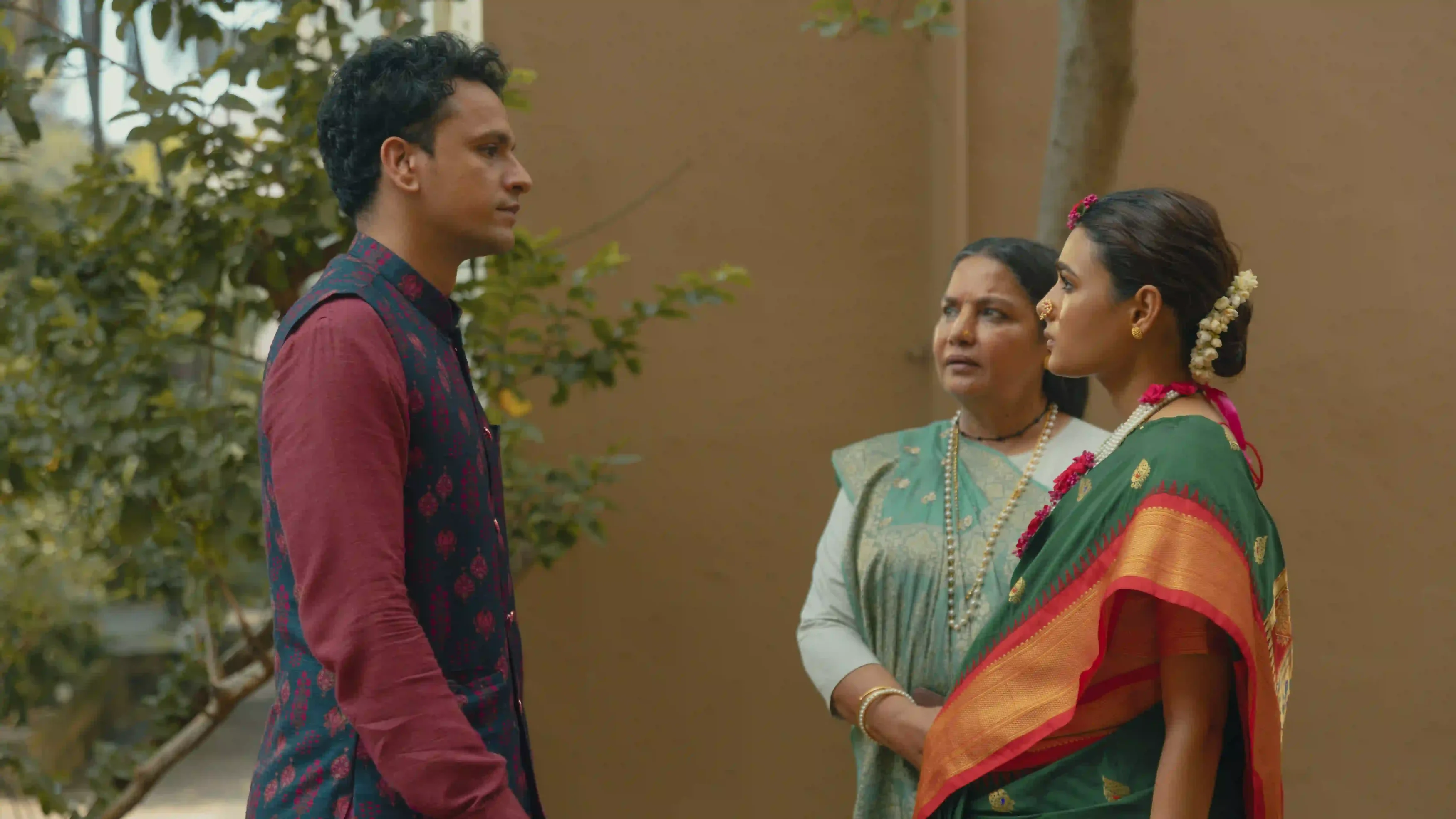 Dabba Cartel Ending Explained | Leisurebyte