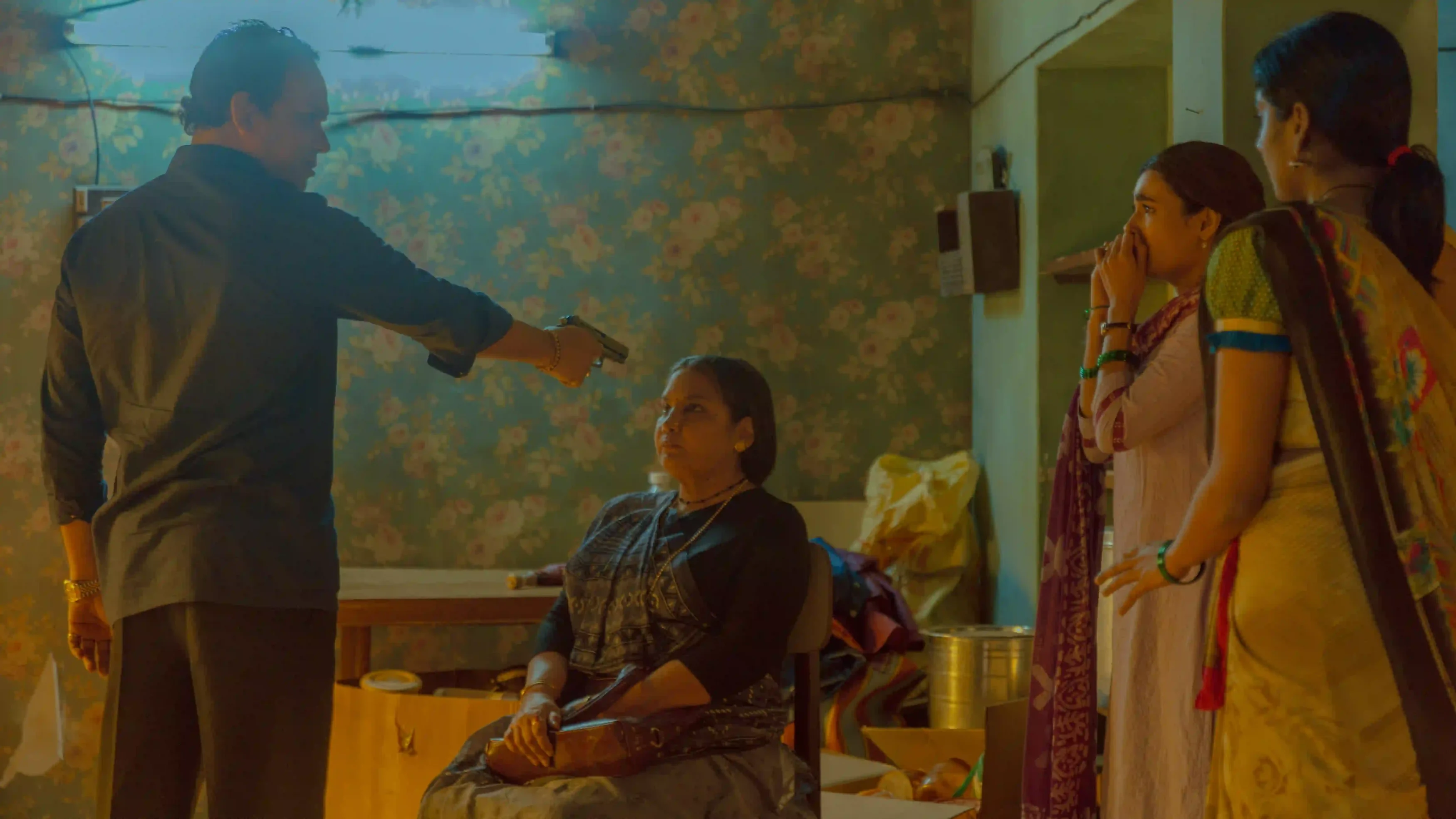 Dabba Cartel Review | Leisurebyte