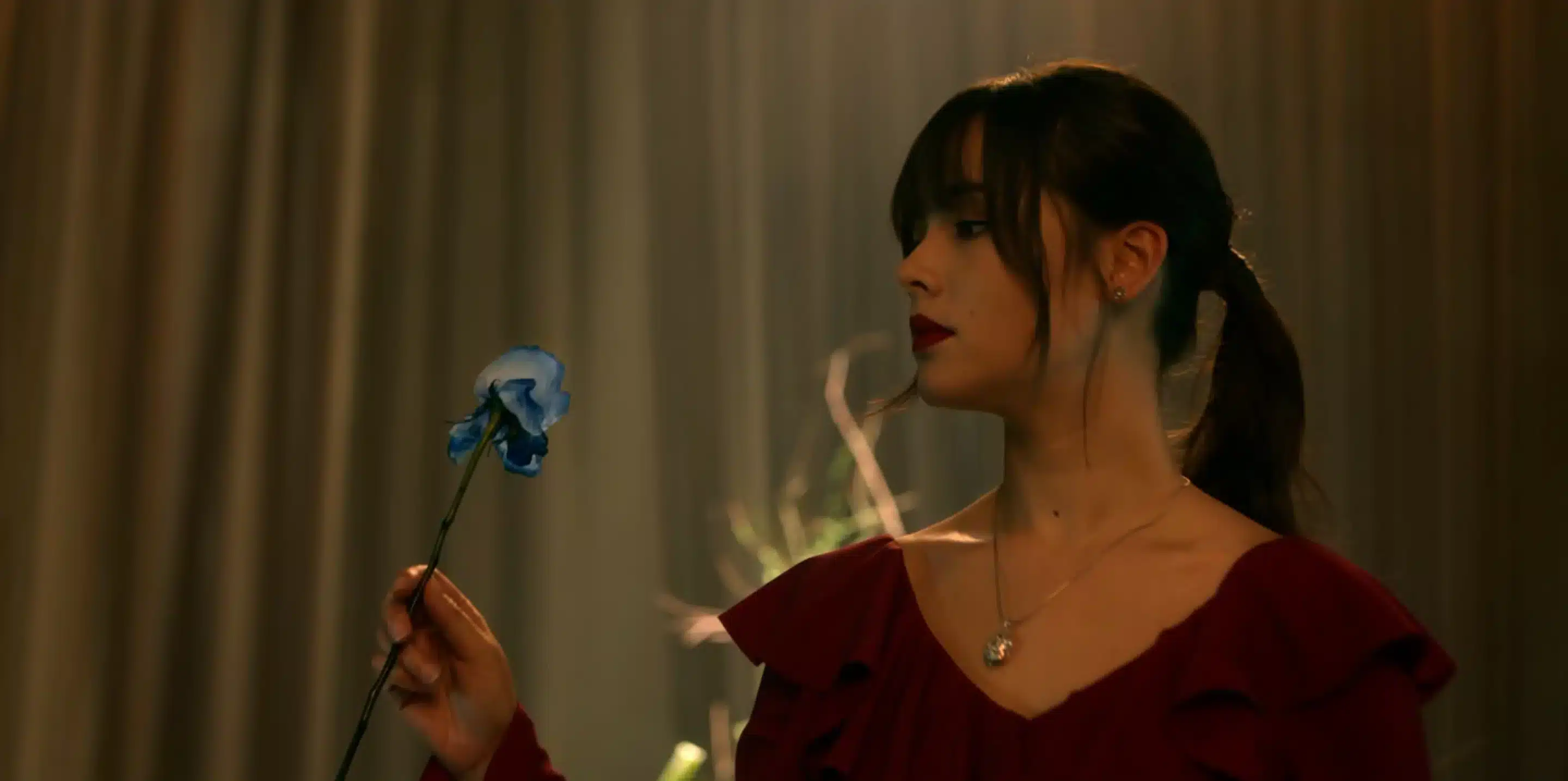 Dalah: Death and the Flower Ending Explained | Leisurebyte