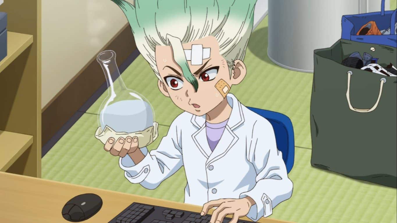 Dr Stone Season 4 Episode 7 Review | Leisurebyte