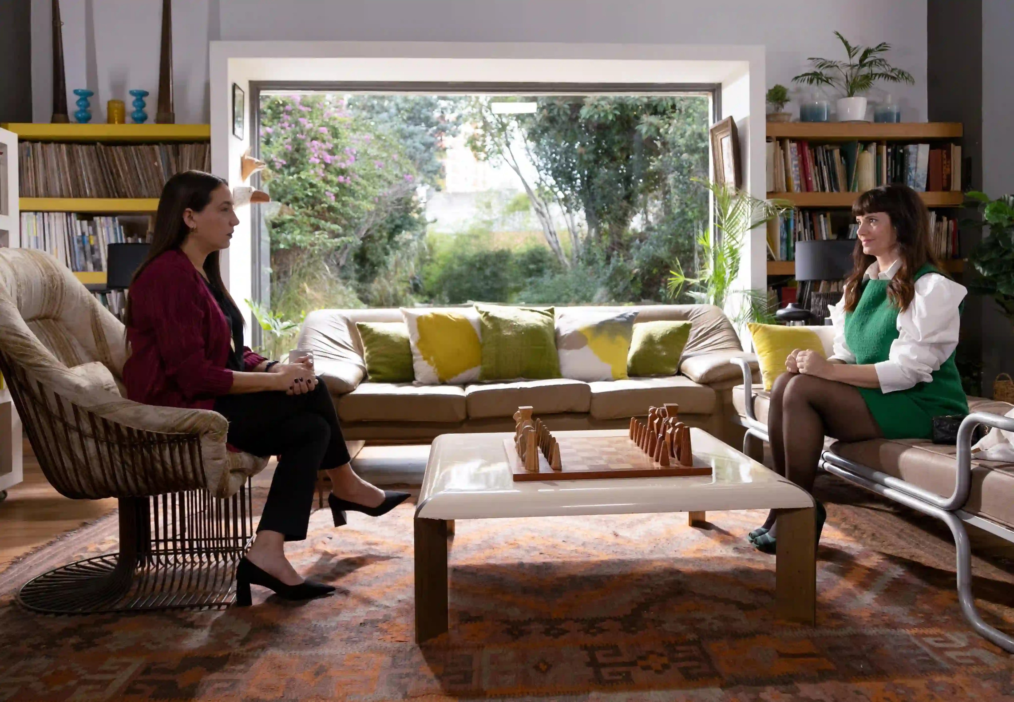 Envious Season 2 Review | Leisurebyte