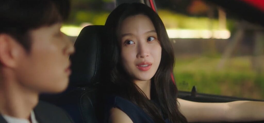 My Dearest Nemesis Episode 1 Review | Leisurebyte