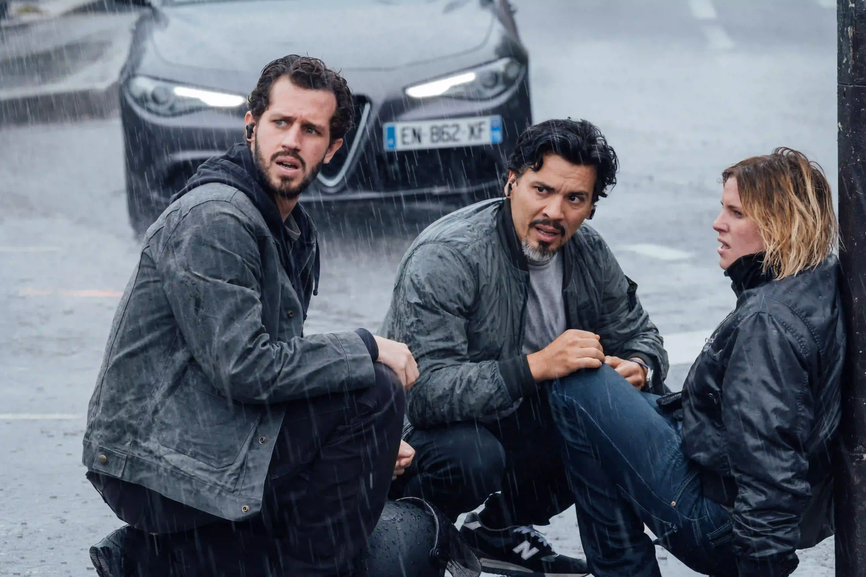 Squad 36 Review | Leisurebyte